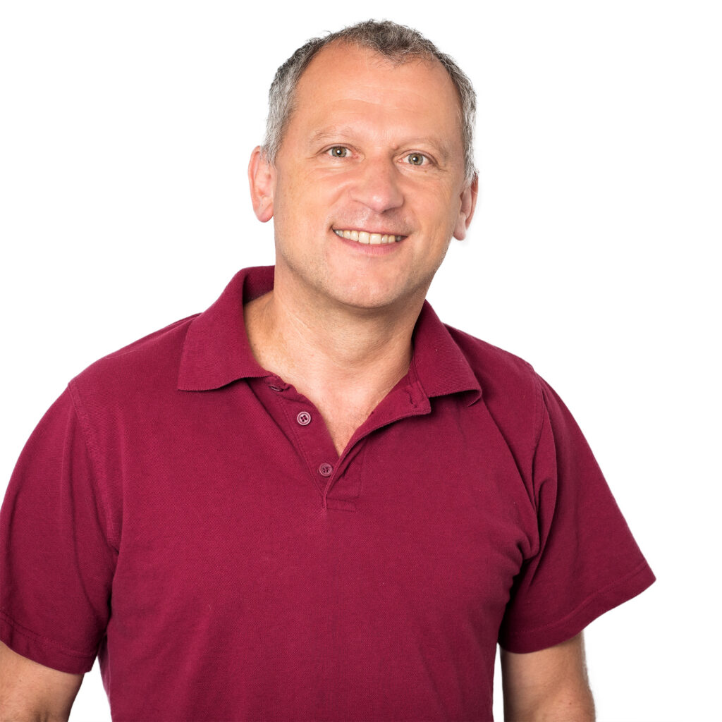 Team – Praxis Dr. Schmidt